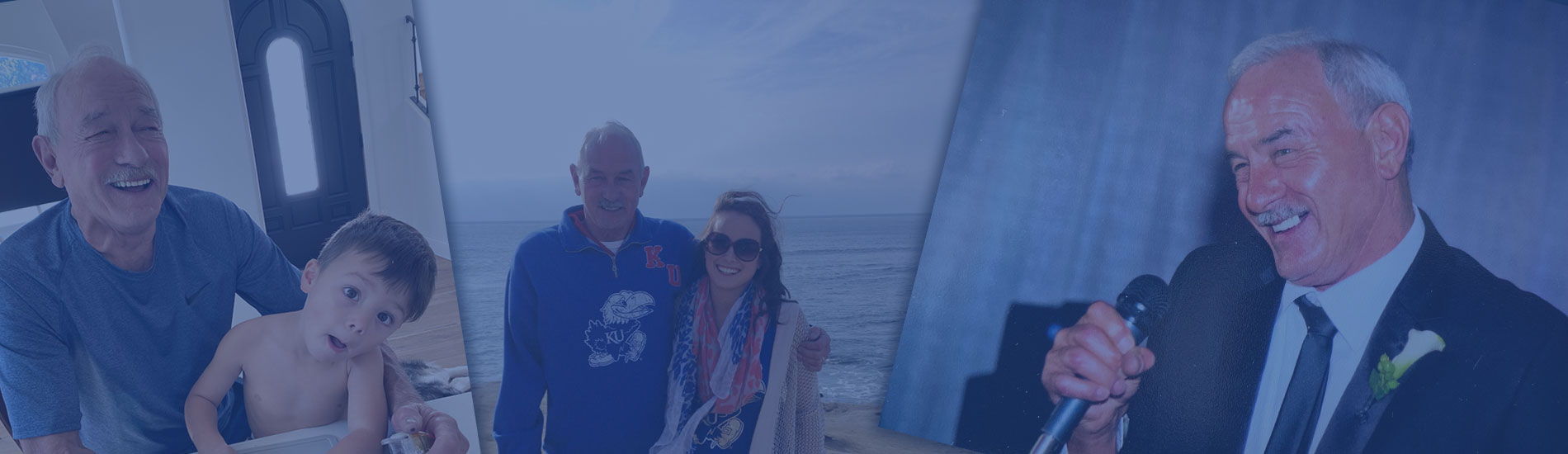 John Gatewood Memorial Contributions - Rock Chalk Roundball Classic